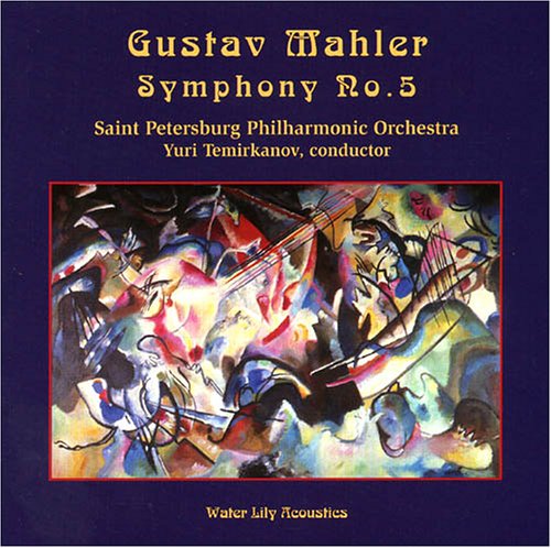 Sym 5 - Mahler G.: Amazon.de: Musik