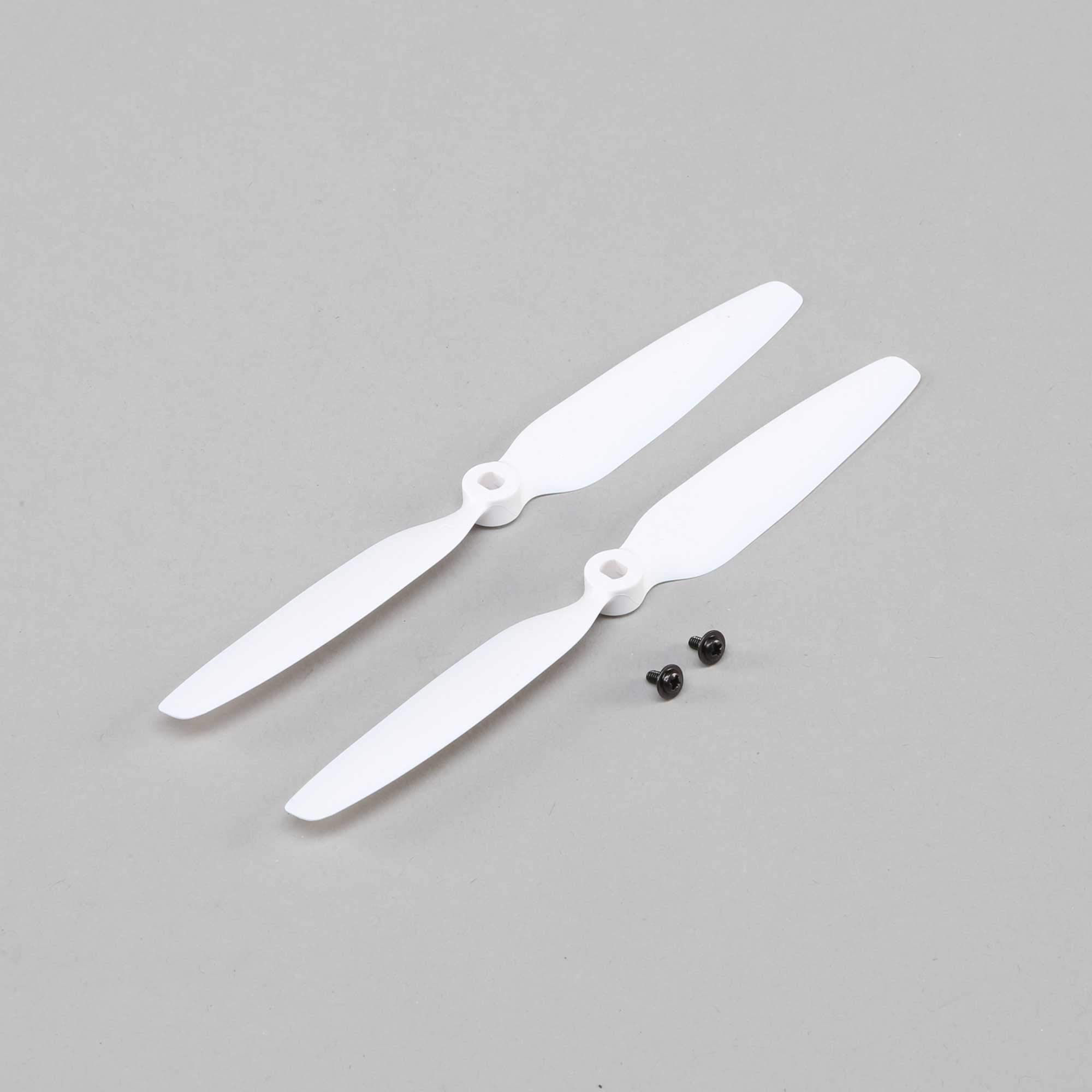Buy E-flite 125 x 75mm Prop Left 2 with Screw X-VERT VTOL EFLP12575L ...
