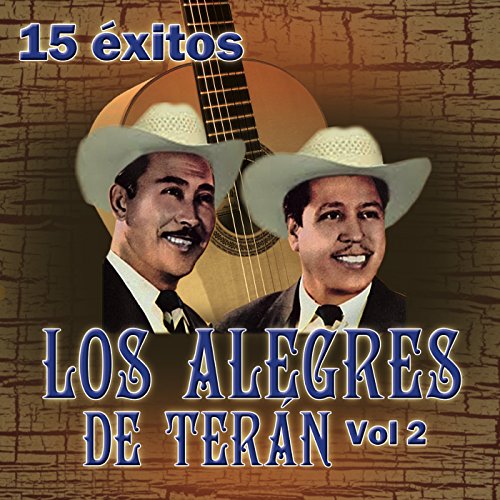 Los Alegres De Teran