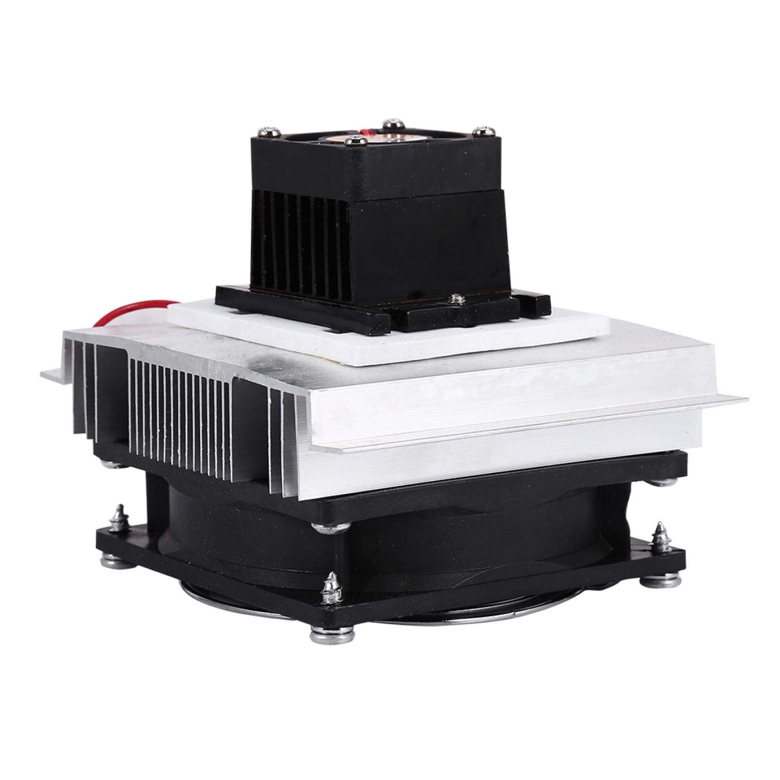 Semiconductor Cooler Conduction Module Air Cooling Dehumidification ...