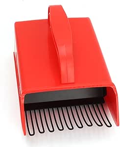 Amazon.com : Blueberry Picker, Blueberry Picker Scoop Berry Rake Hand ...