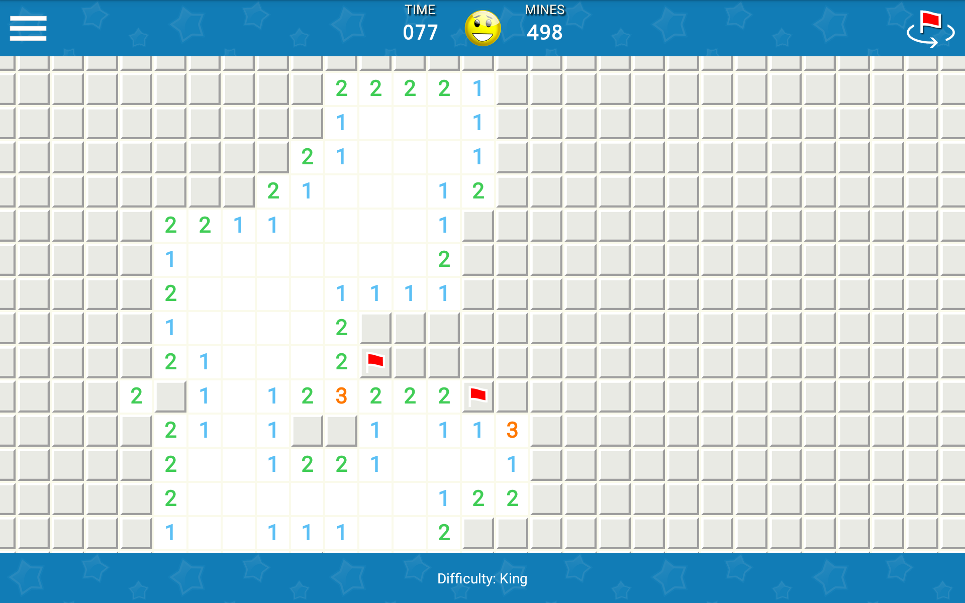 Minesweeper Master - App on Amazon Appstore