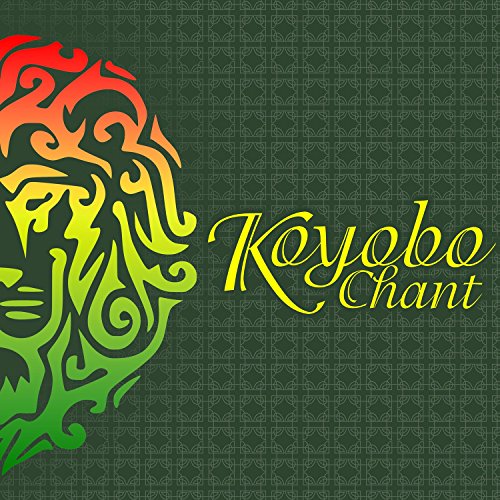 Amazon.com: Koyobo Chant : Koyobo Chant: Digital Music