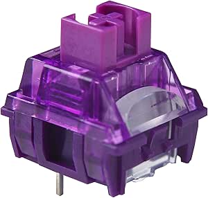 Amazon.com: TTC Ace Bluish White Gold Pink Silent Red Speed Silver ...