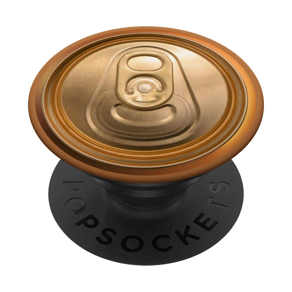 Beer Can Top