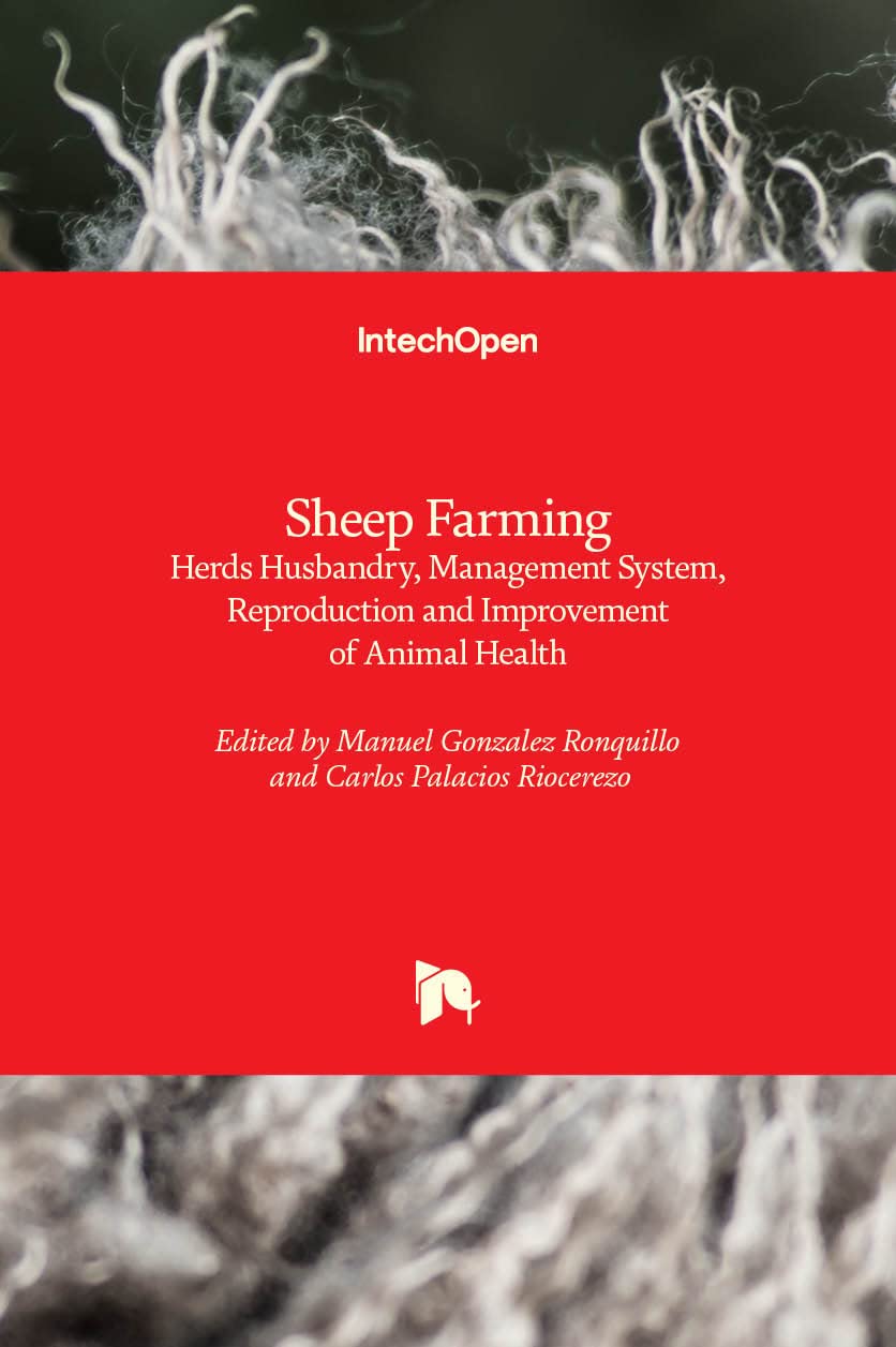 Sheep Farming: Herds Husbandry, Management System, Reproduction and ...