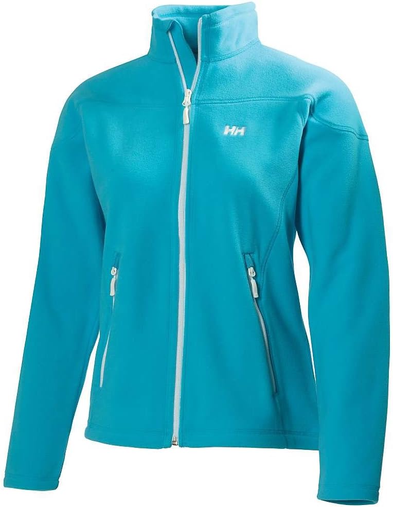 Helly Hansen Zera Profleece Veste pour homme - Bleu - XXL : Amazon.fr: Mode