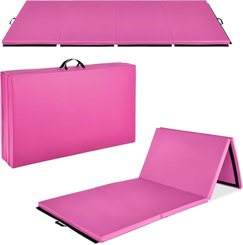 Amazon.com: Gymnastics Mats - Gymnastics Mats / Gymnastics Mats ...