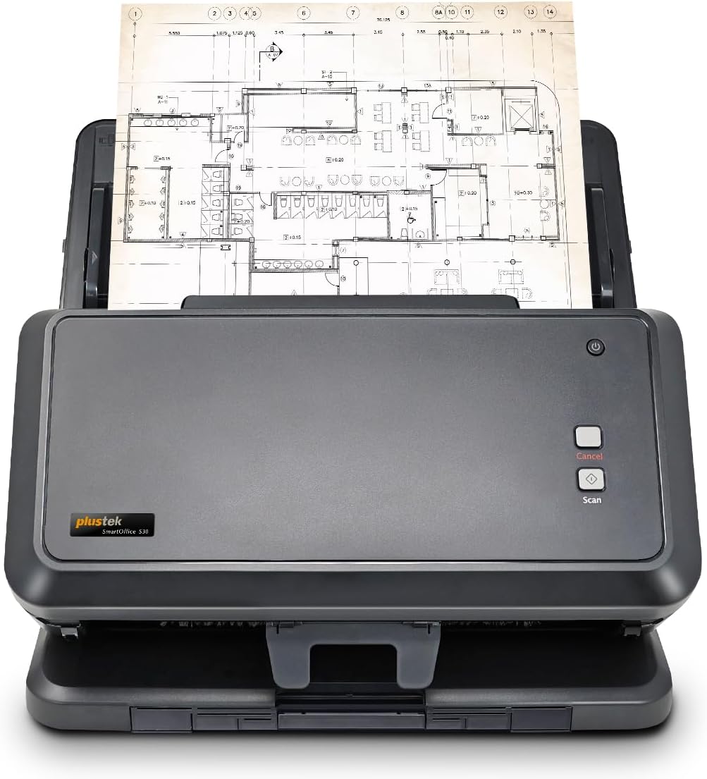 Amazon.com: Epson Expression 10000XL Wide-Format Graphic Arts Scanner ...