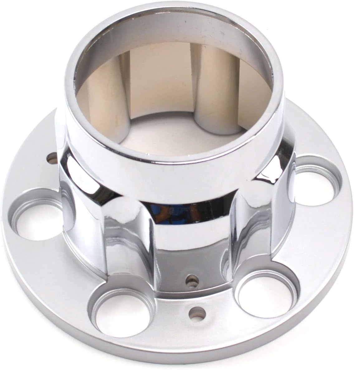 Amazon.com: BB Auto New 6 Lug 15" 15x8 4x4 Open Front Rally Wheel ...