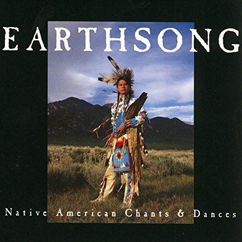 Amazon.com: Native American Chants and Dances : Earthsong: Digital Music