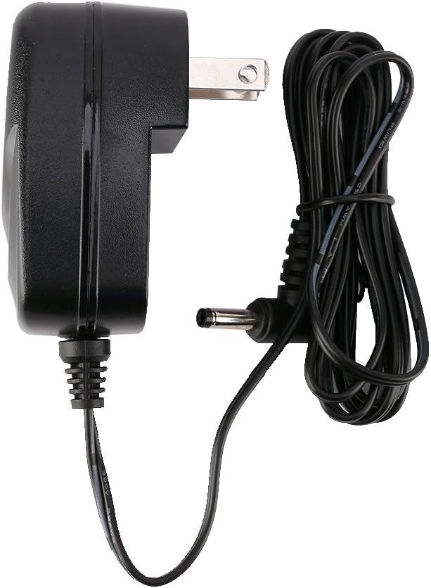 Amazon.com: Power Plug for DBPOWER Portable DVD Players