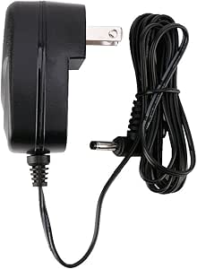 Amazon.com: Power Plug for DBPOWER Portable DVD Players