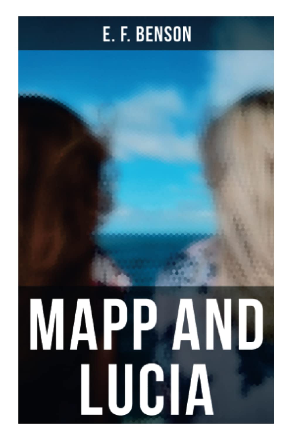 MAPP AND LUCIA: Complete Collection (All 8 Titles in One Edition ...