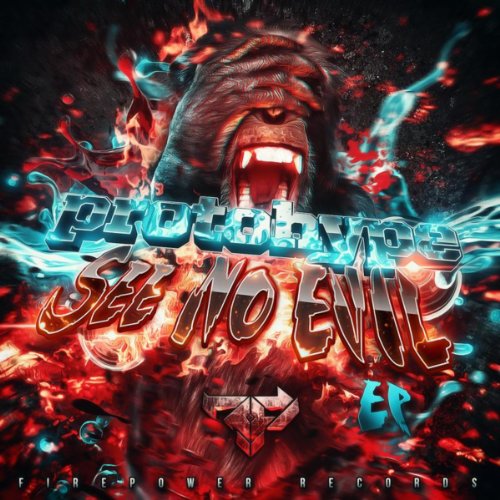 Play See No Evil by Protohype on Amazon Music