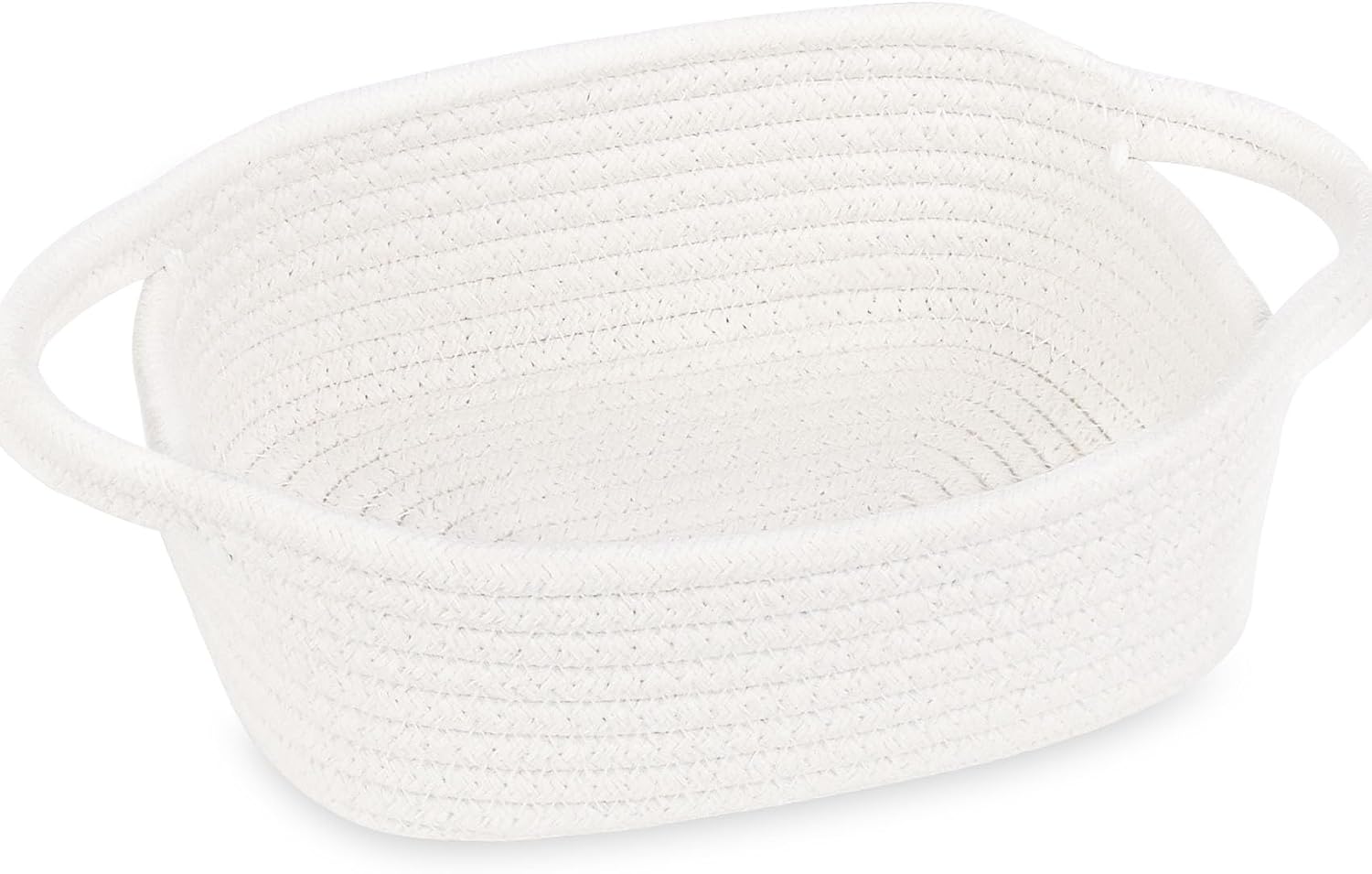 Amazon.com: ABenkle Small Storage Basket, Mini Baby Basket, Cute Tiny ...