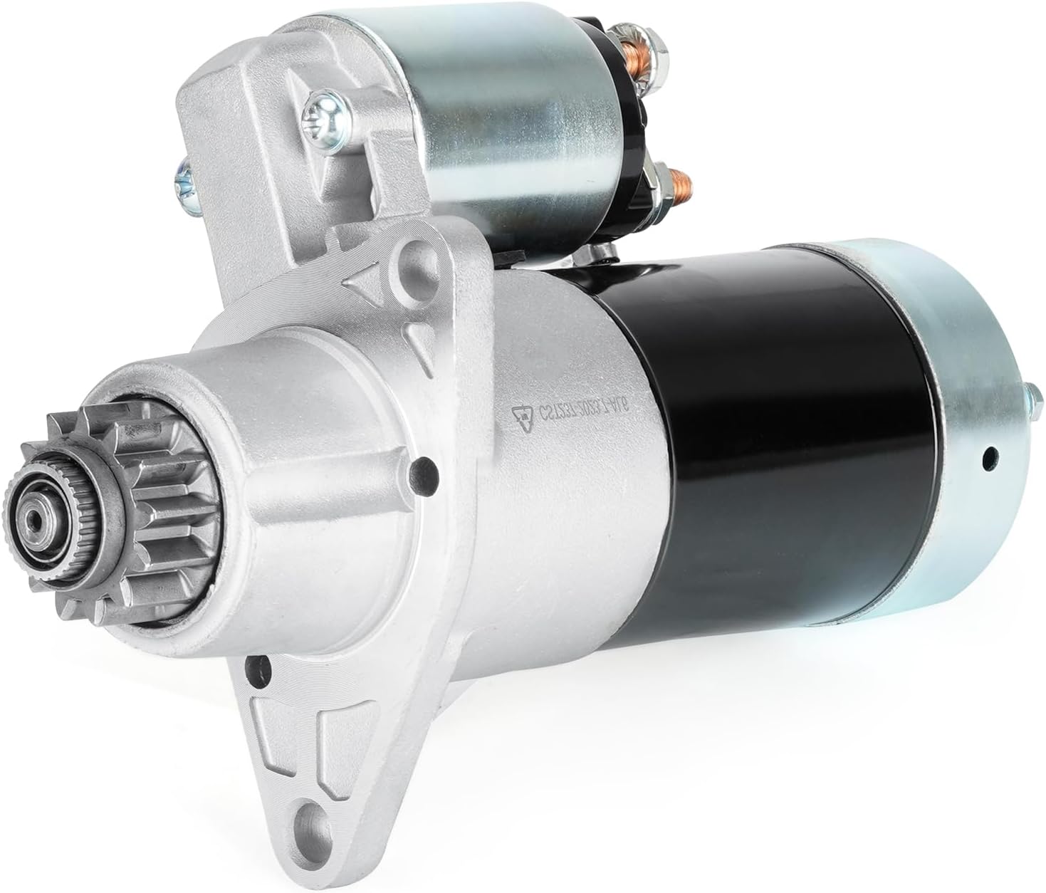 Amazon.com: Starter for Nissan Maxima 3.0L 92-94, for Quest 3.0L 93-98 ...