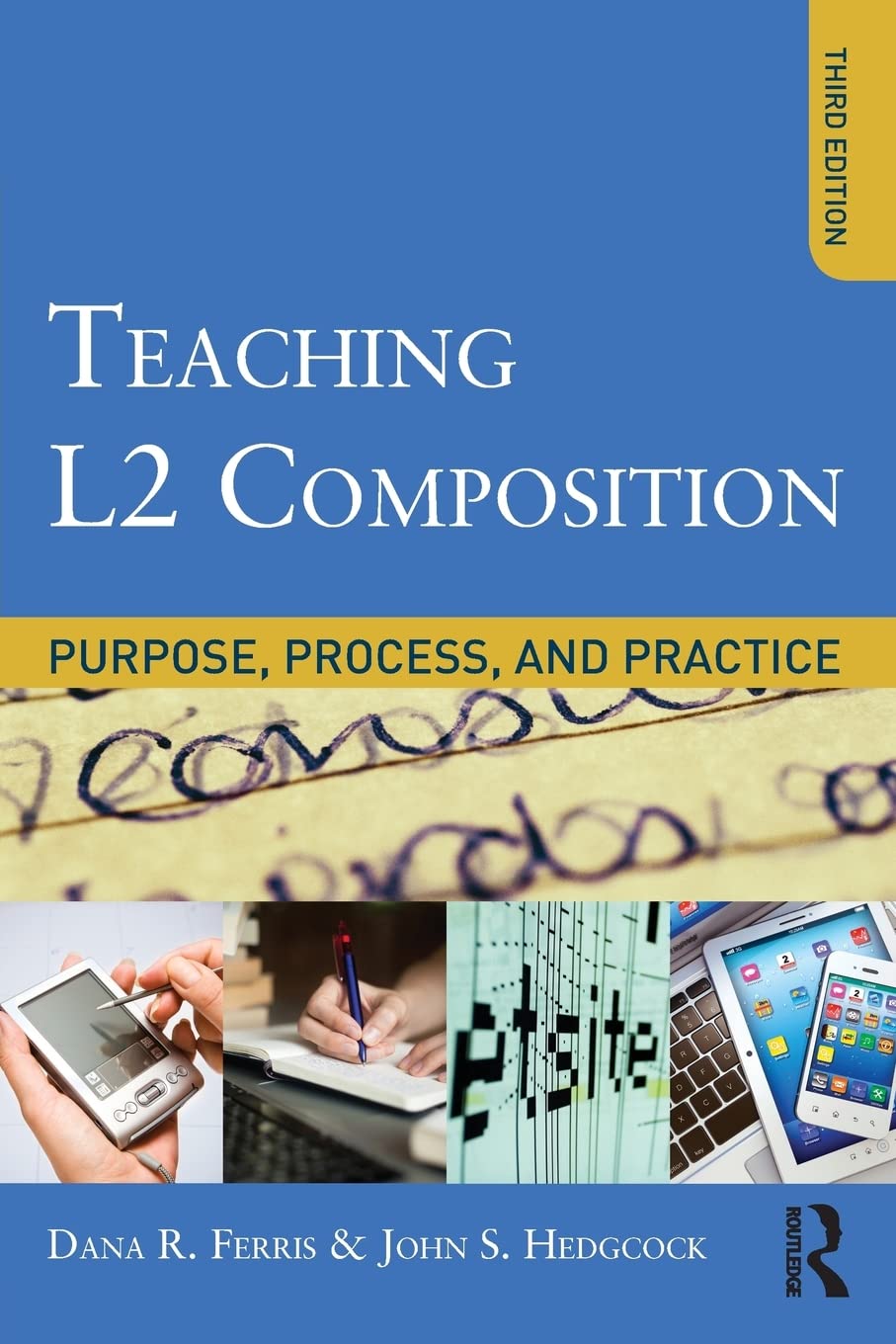 Amazon.com: Teaching L2 Composition: Purpose, Process, and Practice ...