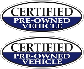 Ford Certified Cars: What's Included? | ShunAuto