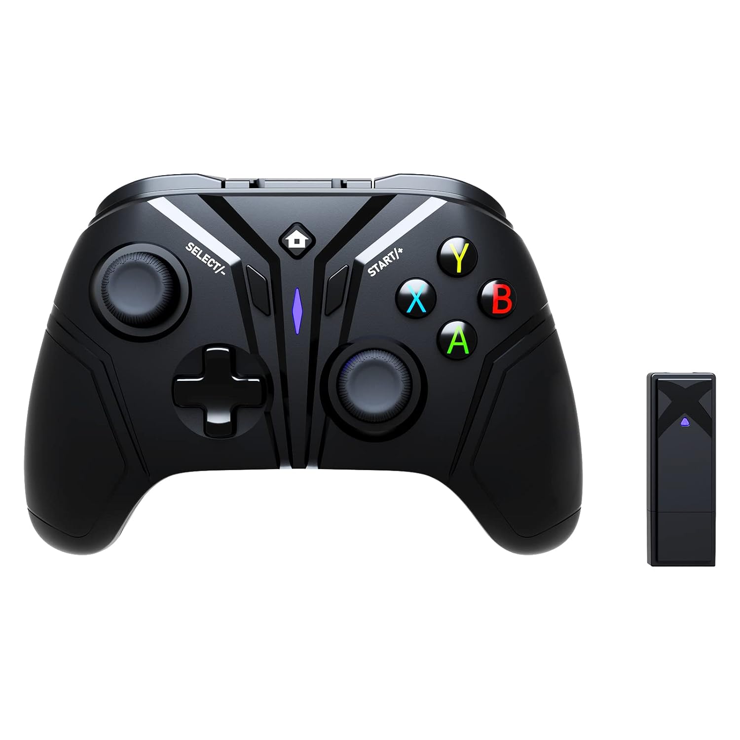 Amazon.com: Gamrombo Wireless Controller : Video Games