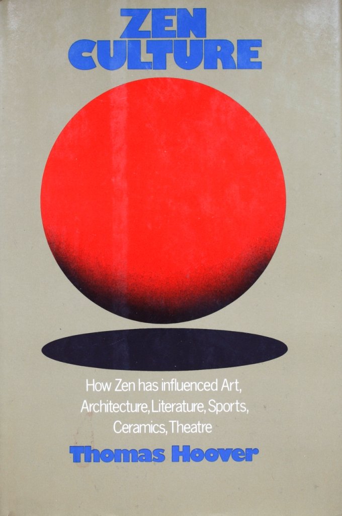 Zen Culture - Kindle edition by Hoover, Thomas. Arts & Photography ...