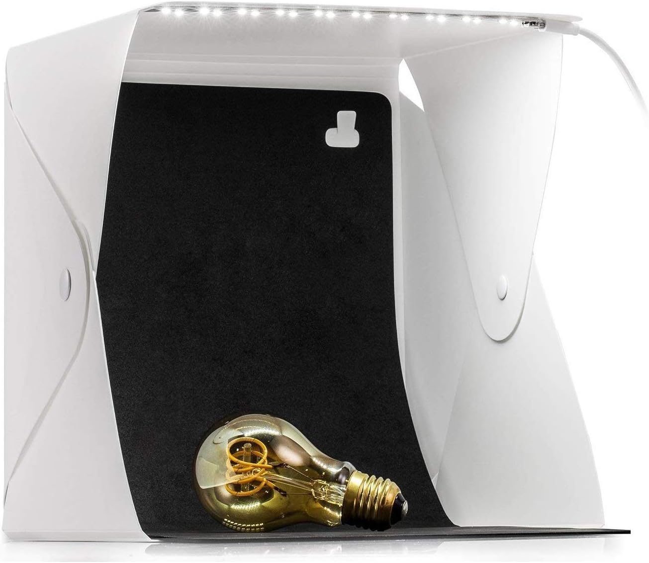 BKN® Portable Small Professional Photography Studio Light Box Booth ...