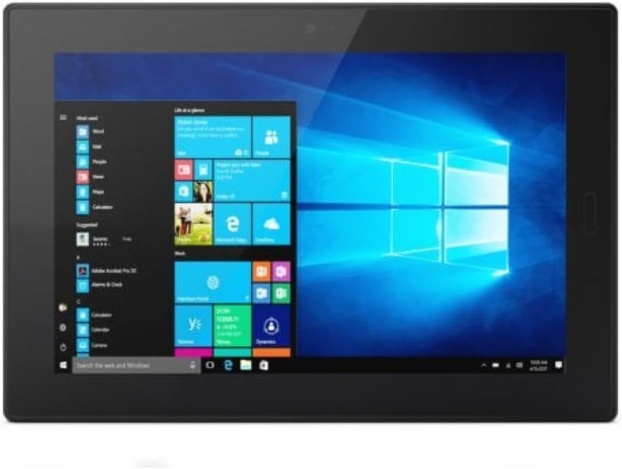 Lenovo Tablet 10 10" Tablet - Intel Celeron N4100 CPU - 4GB RAM - 128GB ...