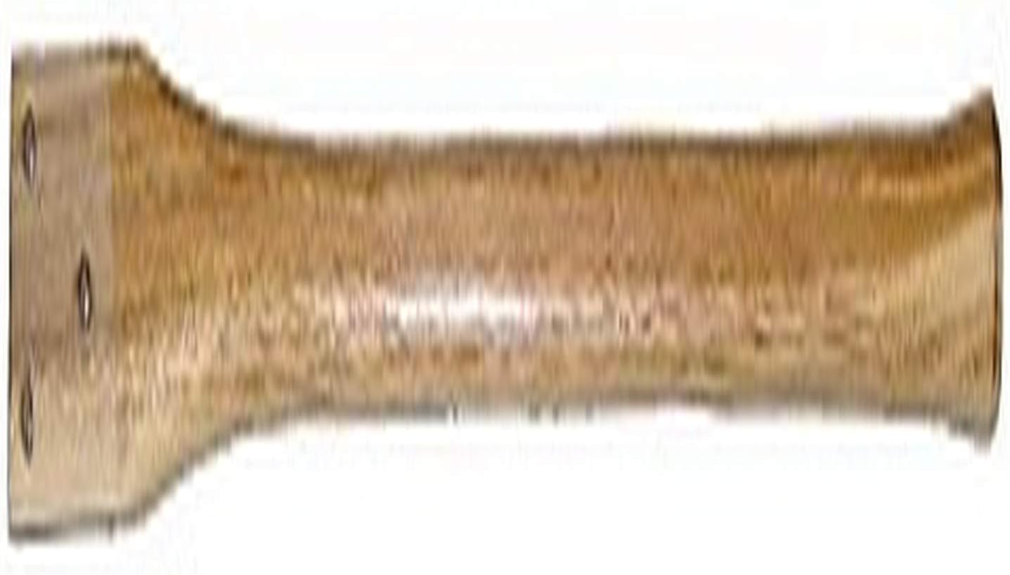 Amazon.com: Council Kaiser Bank Blade Replacement Handle w/3 Bolts, 40 ...