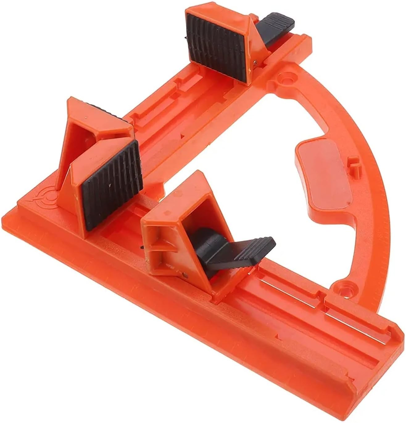 Bench Clamps Adjustable 90 Degree Angle Clamp Right Angle Clip ...