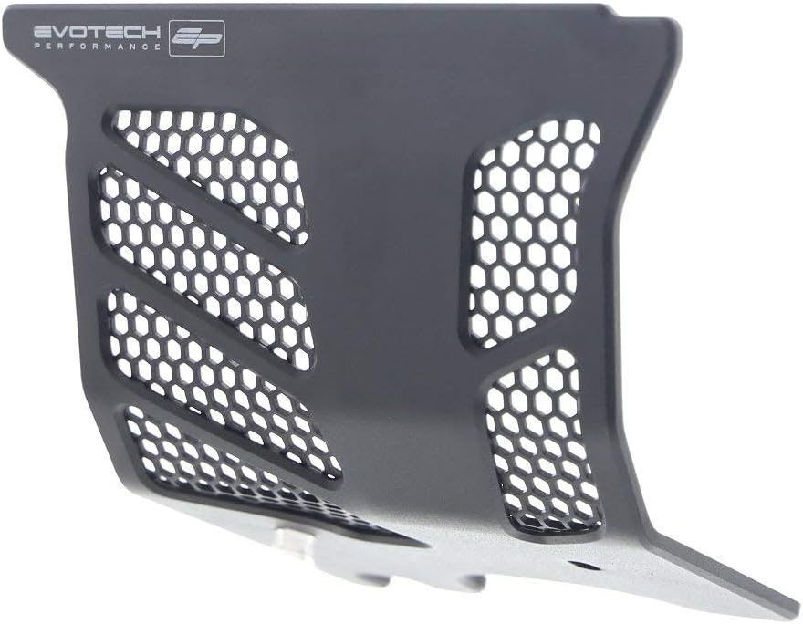 Amazon.com: Evotech Performance Engine Guard Protector fits Ducati ...