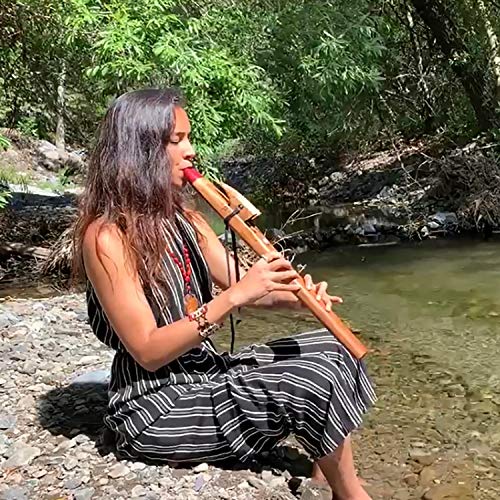 Prayer for Modeska Canyon by Daniela Riojas on Amazon Music - Amazon.com