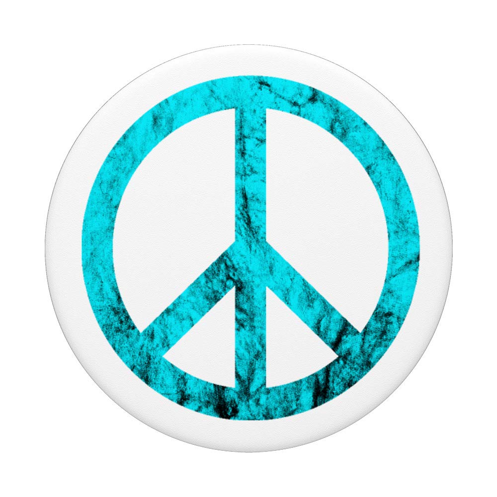 World Peace Sign