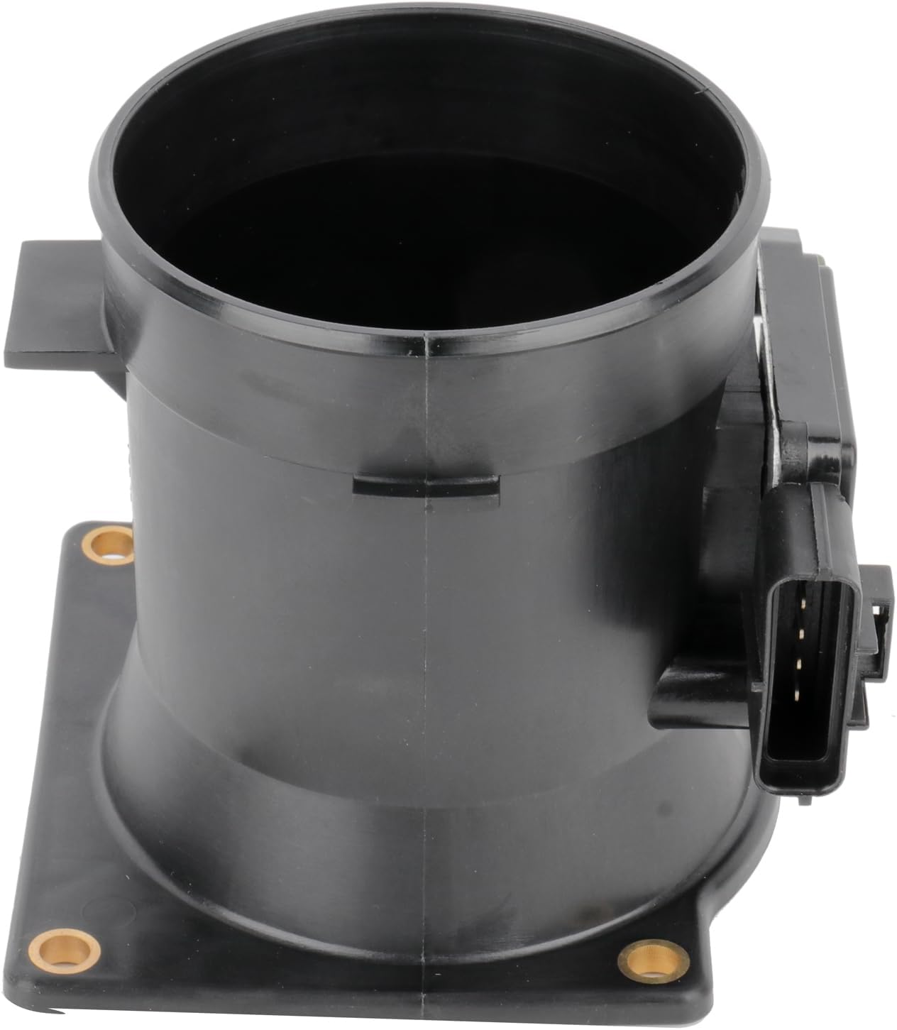 Amazon.com: ECCPP Mass Air Flow Sensor Meter MAF Sensor Fits for Ford ...