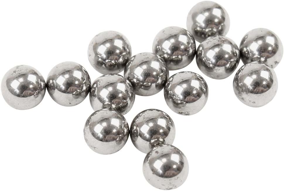Amazon.com: Team Durango TD603003 DEX210 Diff Balls (Set of 14), 3mm ...