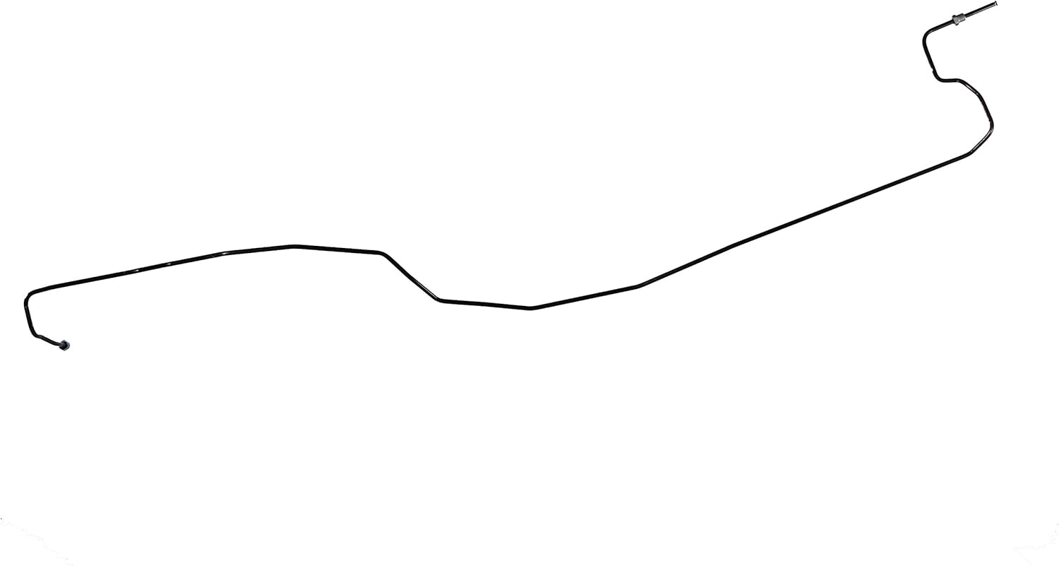 Amazon.com: GM Genuine Parts 22932596 Hydraulic Brake Pipe Kit : Automotive