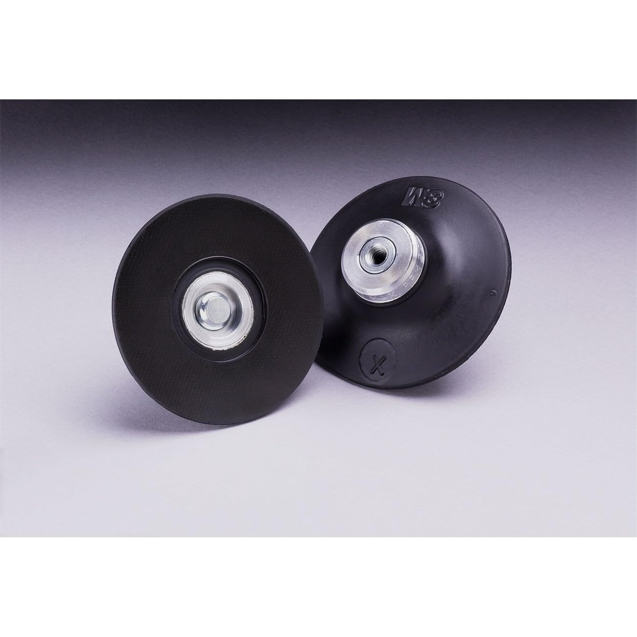 3M ROLOC DISC PAD TS and TSM 77737, Extra (00051144777372) (5/Each ...