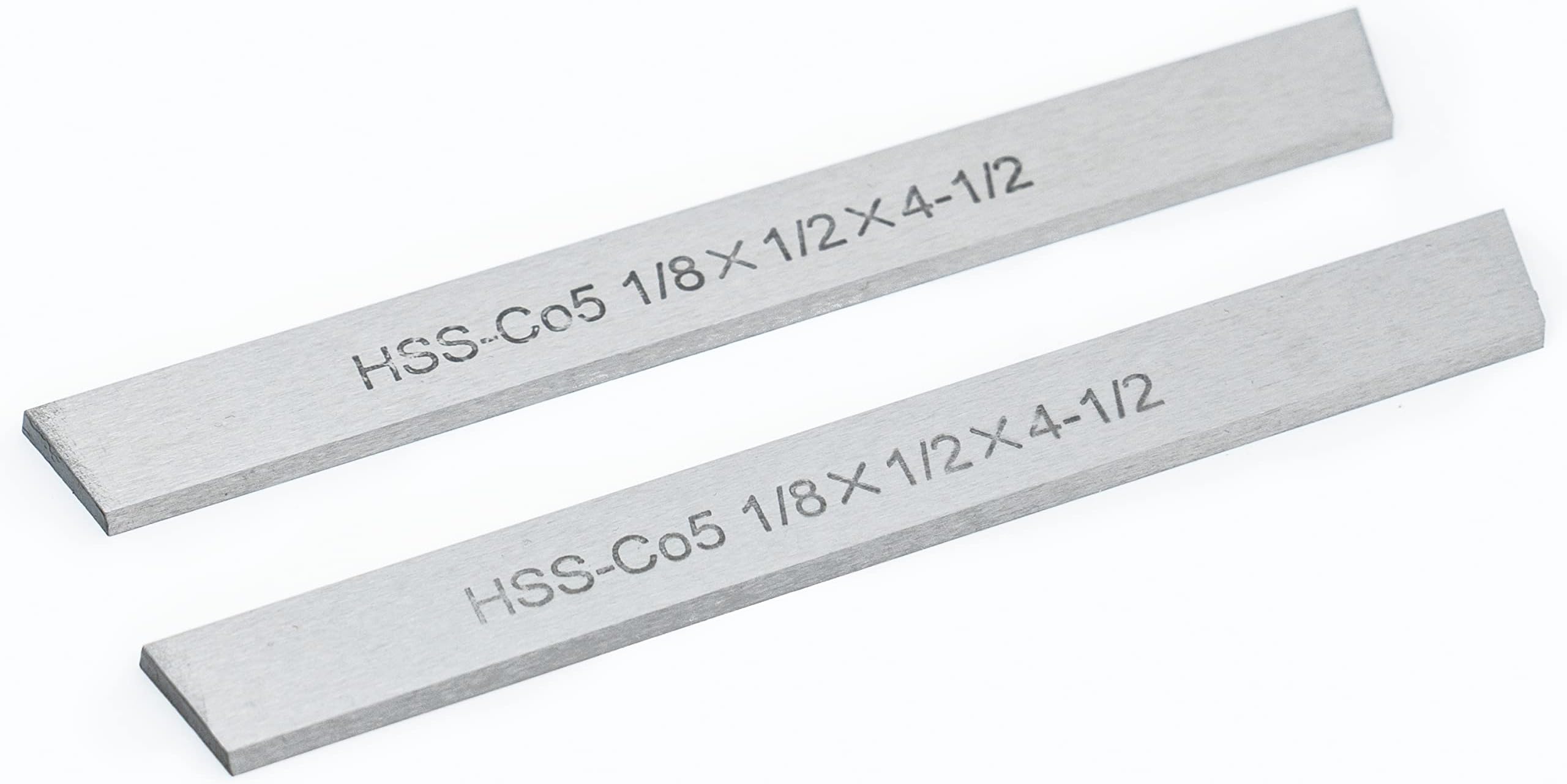 Amazon.com: Prolinemax HSS 3/32'' x 1/2'' x 4-1/2'' Cut Off Blade Cut ...