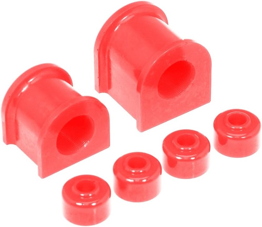 Amazon.com: Genuine Toyota 48815-35100 Front Stabilizer Bar Bushing ...