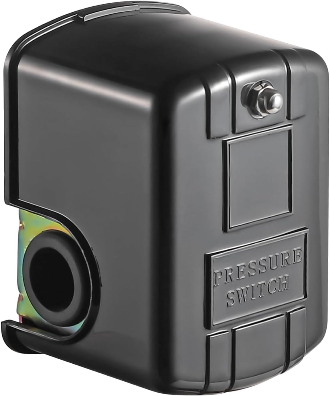 Amazon.com: tatoko Pessure Switch for Well Pump, 40-60Psi Water ...