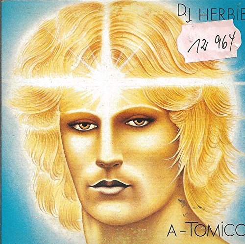 A-tomico (#zyx6243): Amazon.de: Musik-CDs & Vinyl