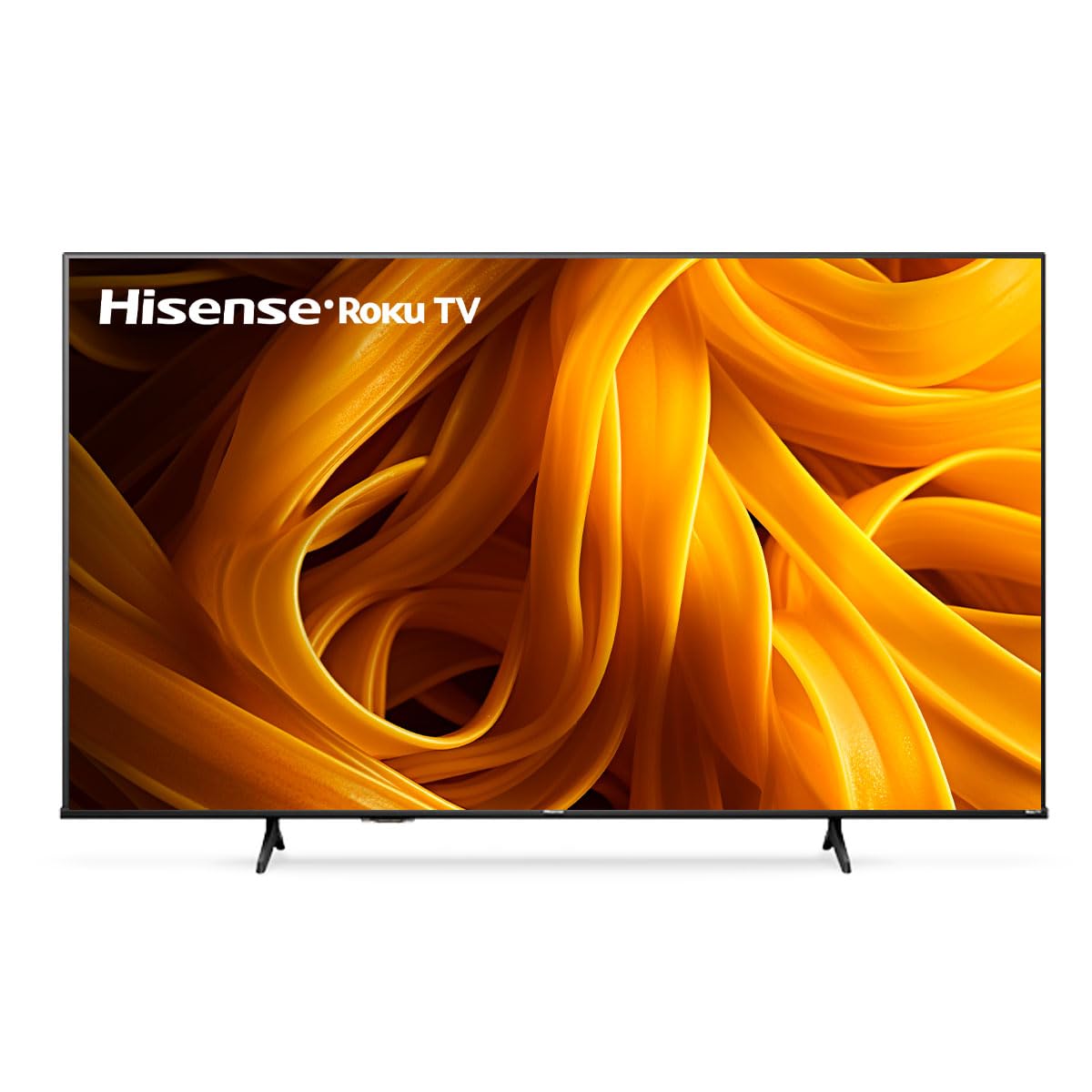 Hisense Television Smart TV de 50 Pulgadas Class 4K Ultra HD (2160P ...