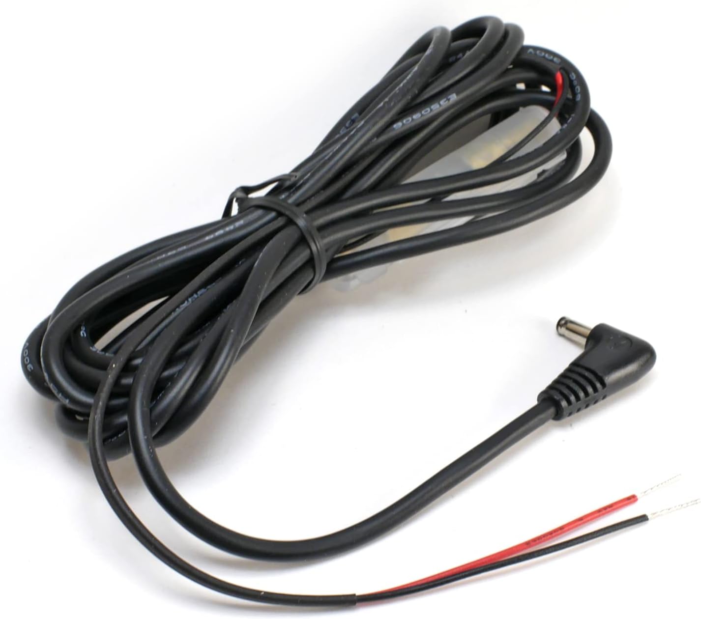 Amazon.com: EDO Tech 10 Ft Direct HardWire Power Cord Kit for Cobra ...