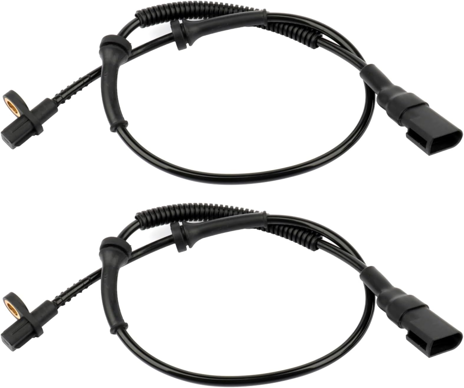 Amazon.com: OCPTY ABS Wheel Speed Sensor Compatible for Ford Transit ...