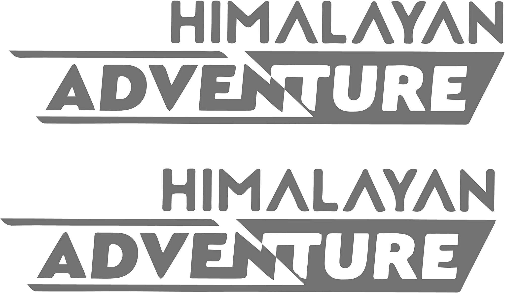 ISEE 360® Bike Sticker and Graphics for Bike Himalayan Tank Tool Box ...