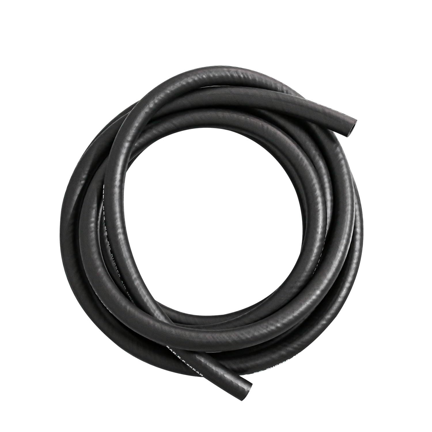 Amazon.com: Qimoo 1/4 Inch (6mm) ID Fuel Line Hose, 10 Feet Push Lock ...