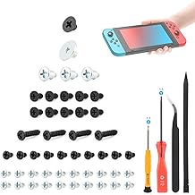 The Ultimate Guide To Nintendo Switch Screw Sizes | ShunTool