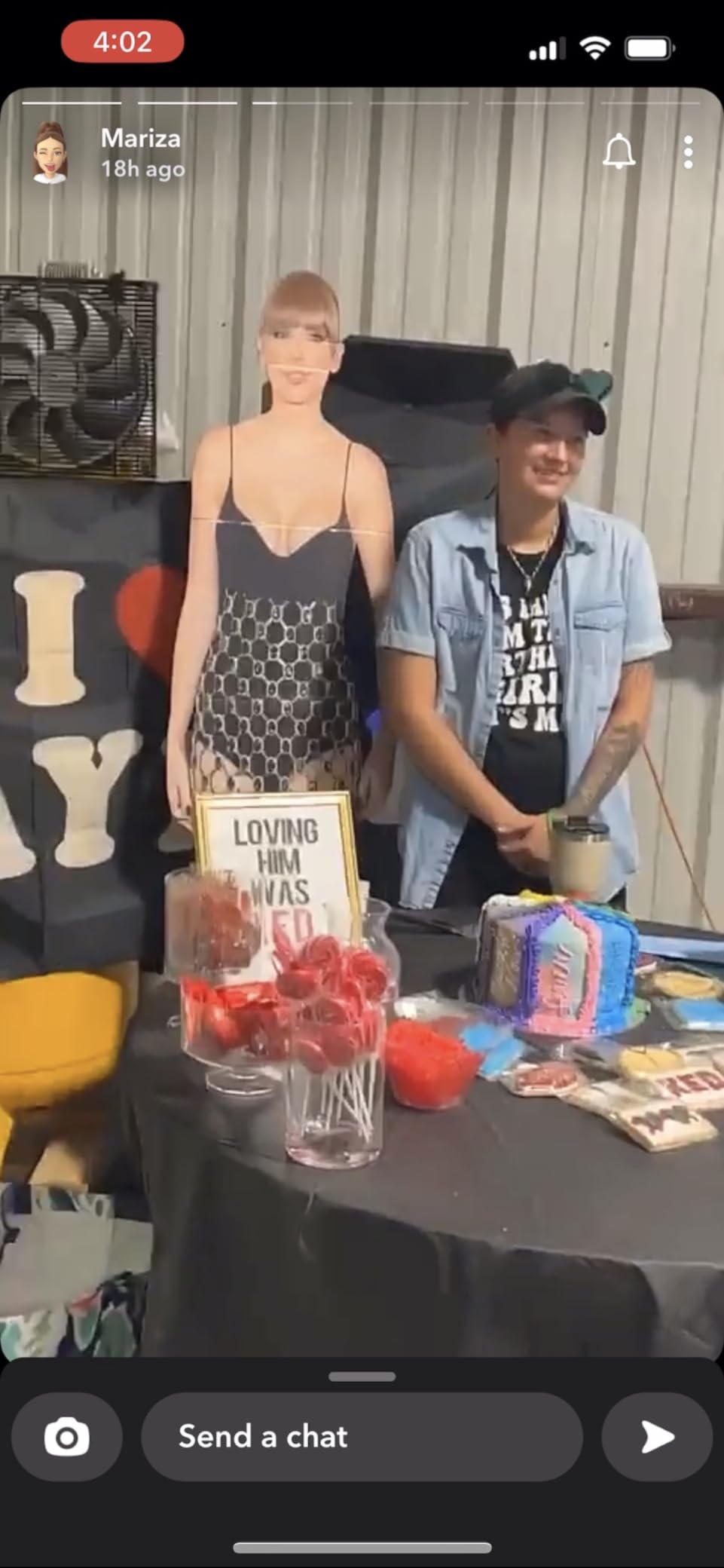 $14/mo - Finance SP12729 Swift Taylor Hot Black Emerald Dress Cardboard ...