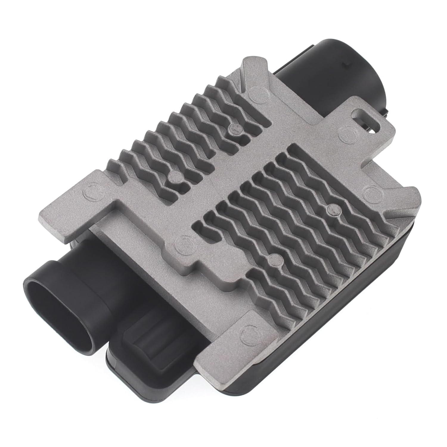 Amazon.com: ZOOKOTO Engine Cooling Fan Control Module Radiator Cooling ...