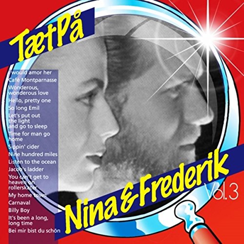 Play TætPå (Vol. 3) by Nina & Frederik on Amazon Music