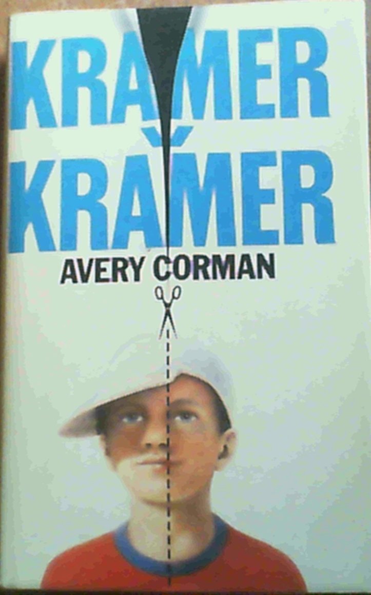 Kramer Versus Kramer: Amazon.co.uk: Corman, Avery: 9780002214254: Books
